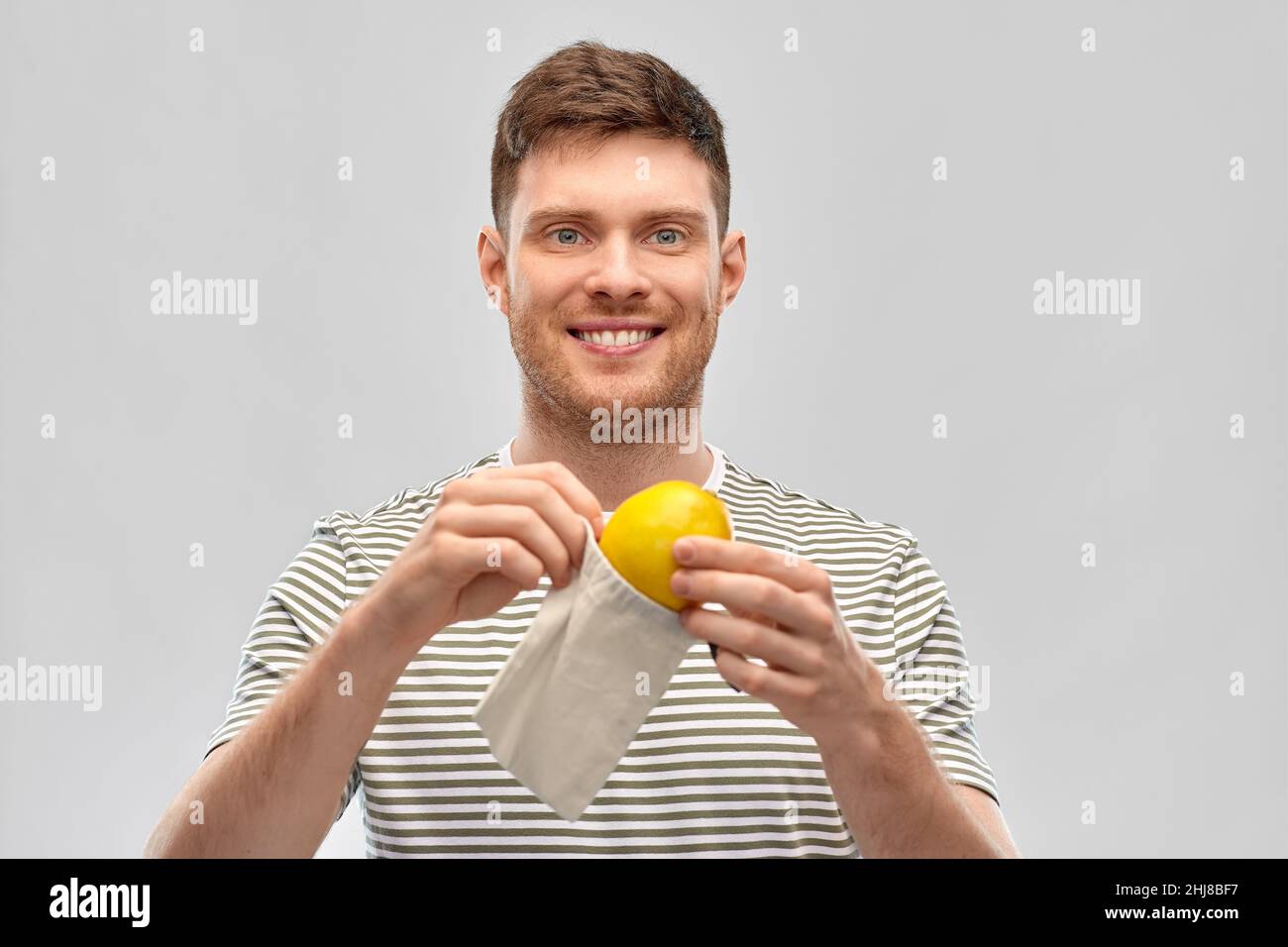 Lemon shirt hi-res stock photography and images - Alamy