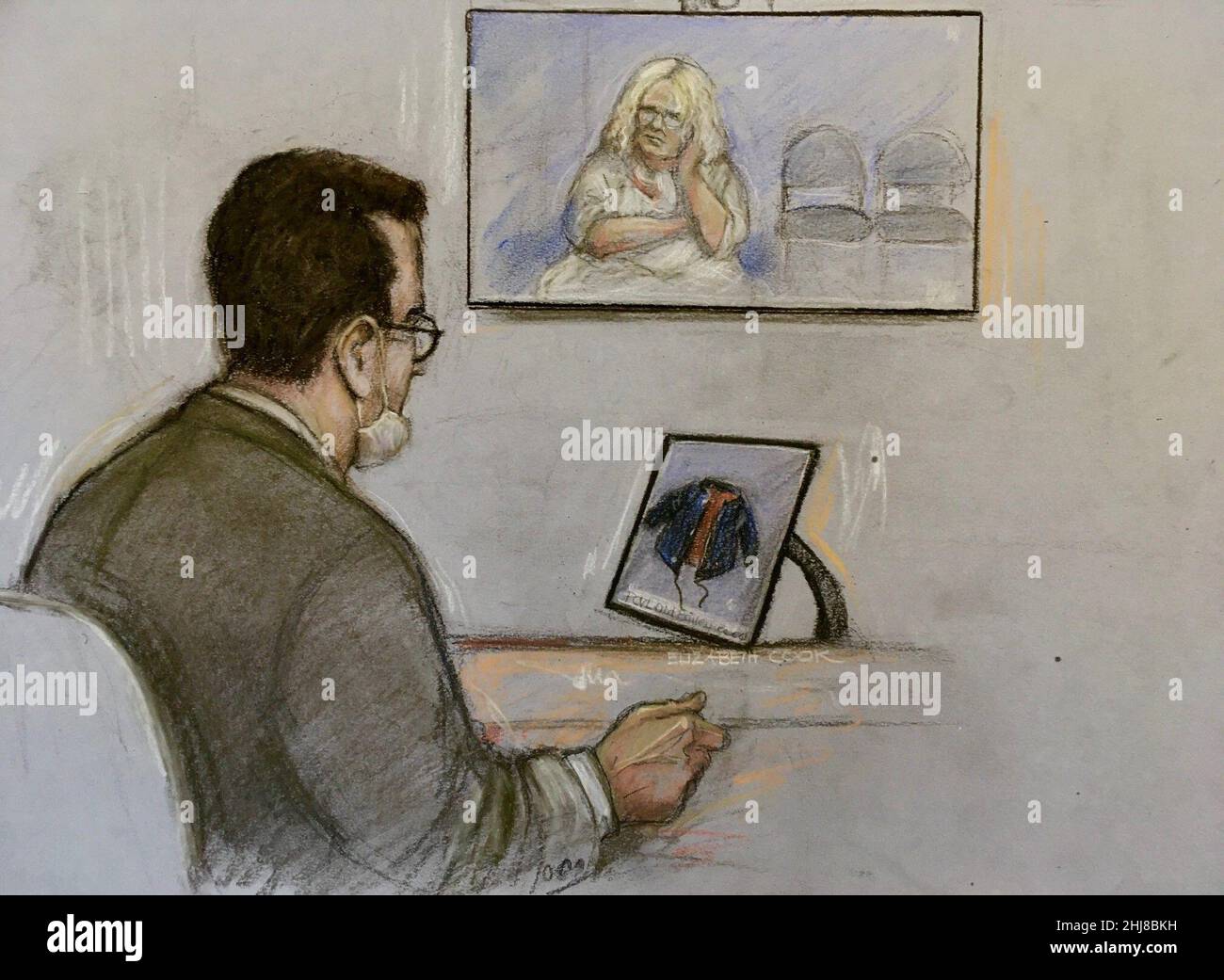 Ruth neave hi-res stock photography and images - Alamy