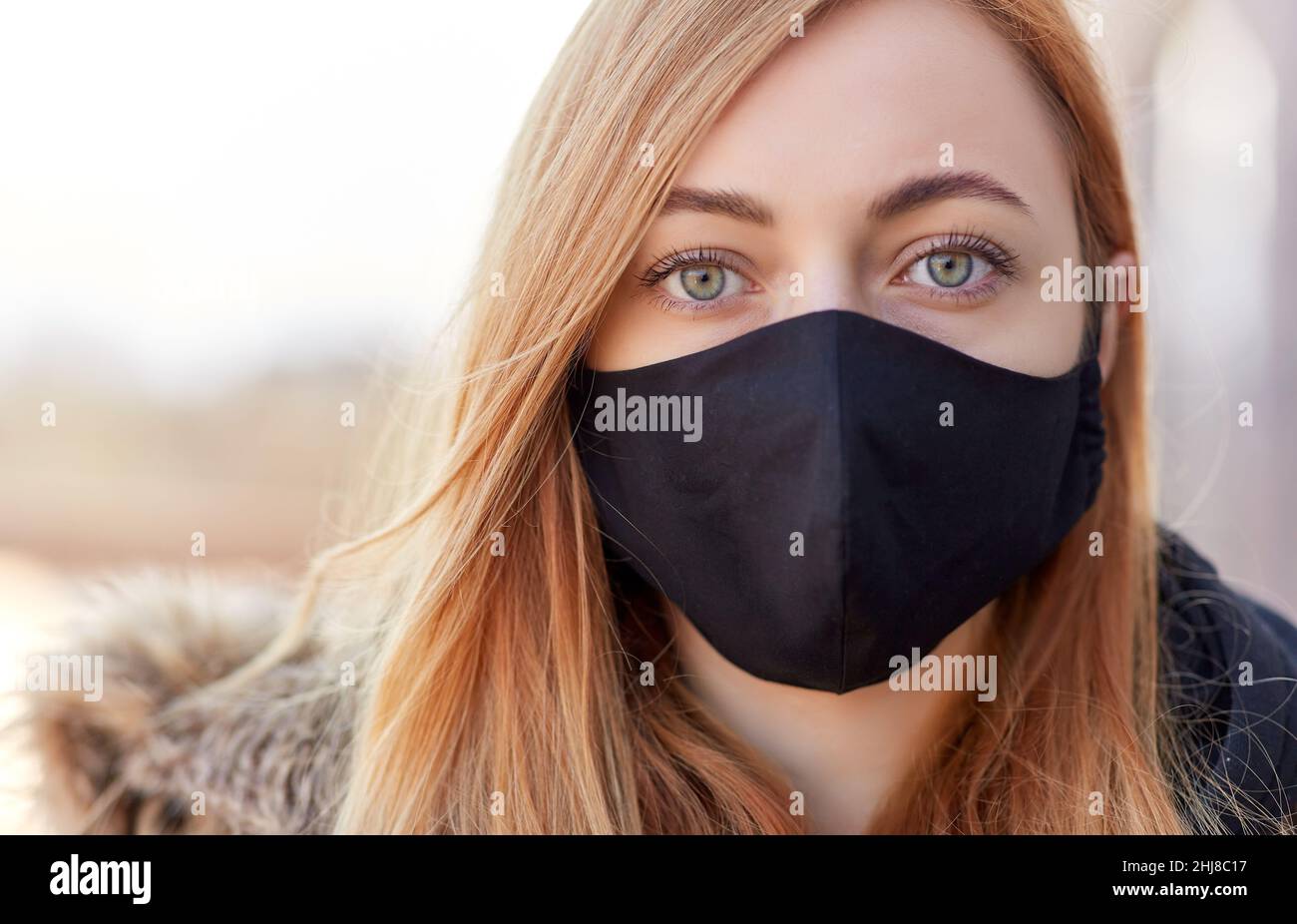 Anti viral mask hi-res stock photography and images - Alamy