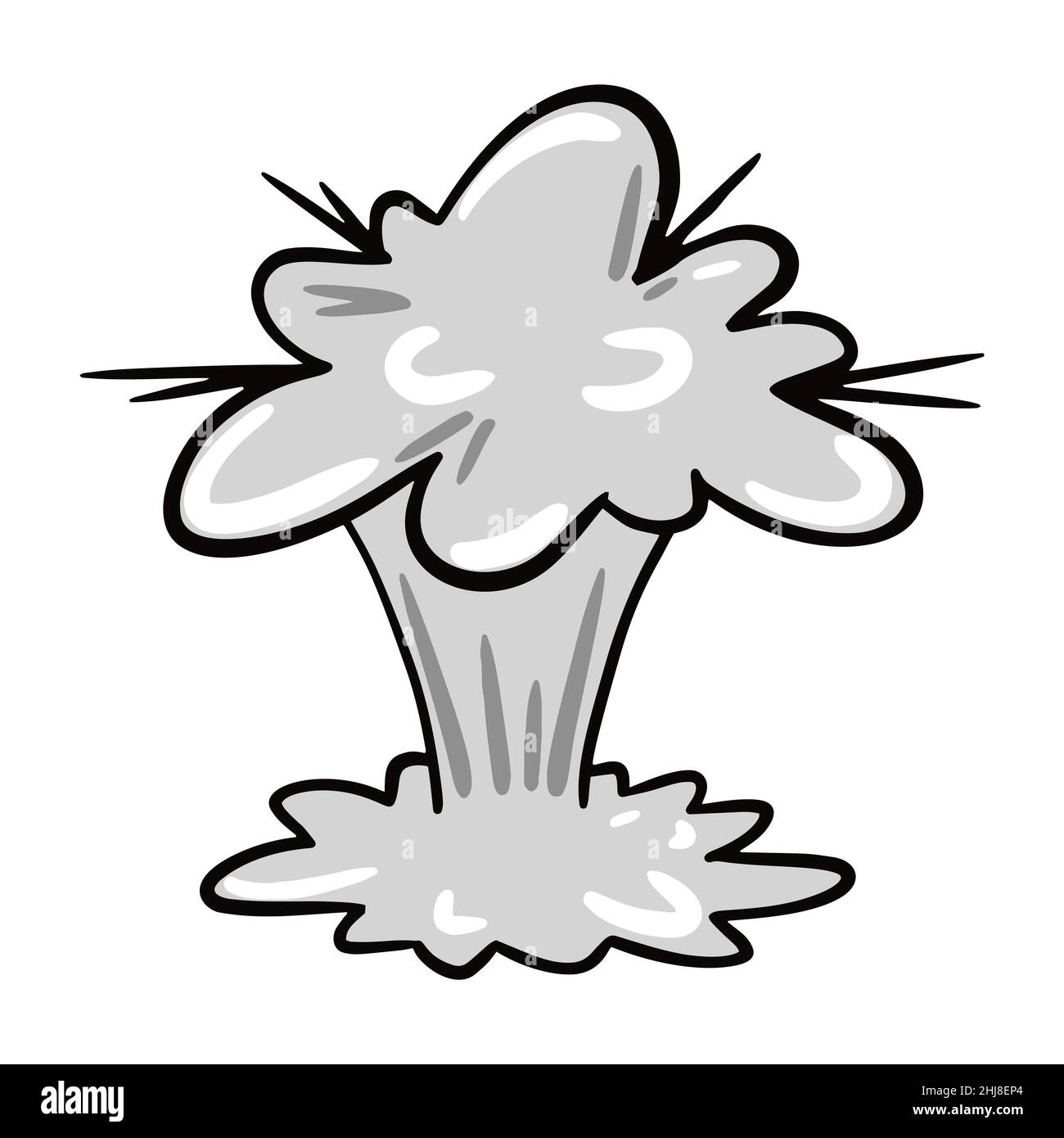 Bright comic style Stock Vector Images - Alamy