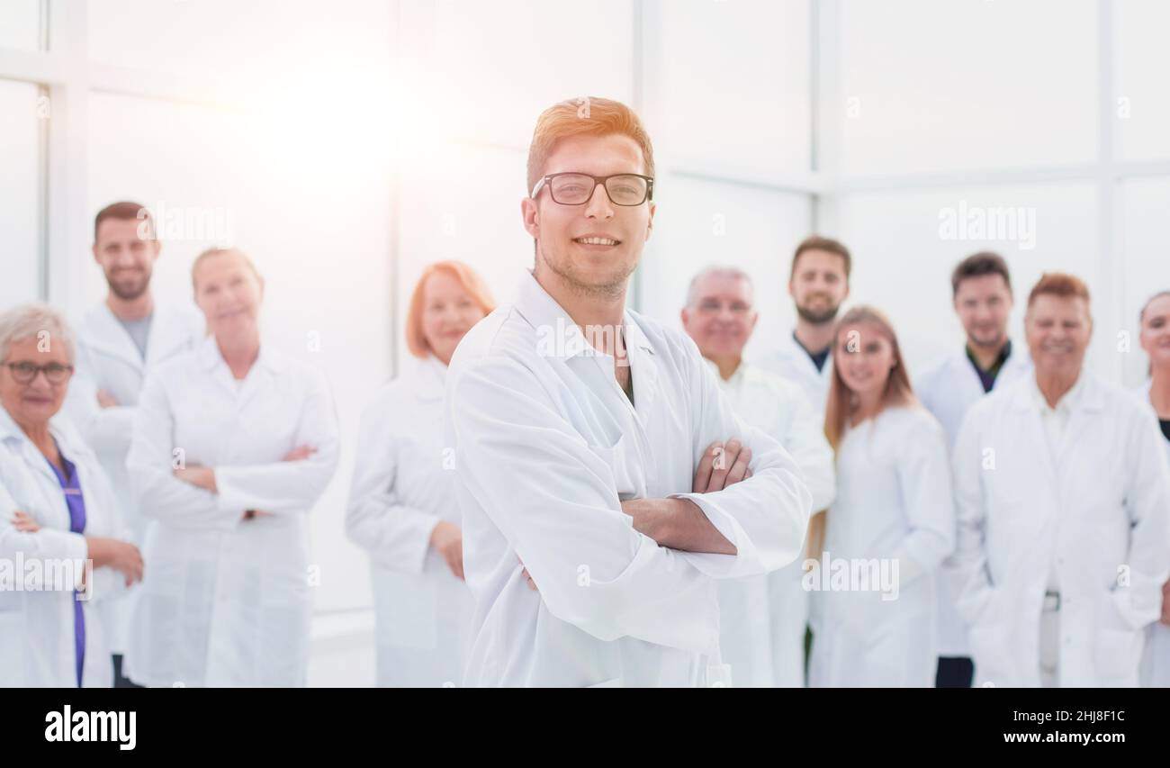 Healthcare professionals diversity hi-res stock photography and images ...