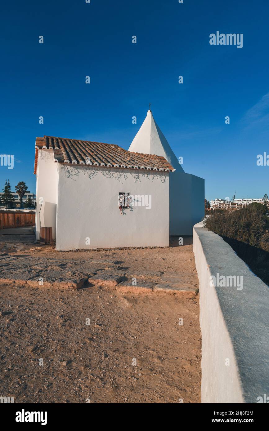 Capela da senhora da rocha hi-res stock photography and images - Alamy