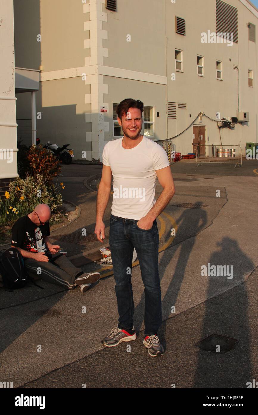 Gary edward lucy hi-res stock photography and images - Alamy