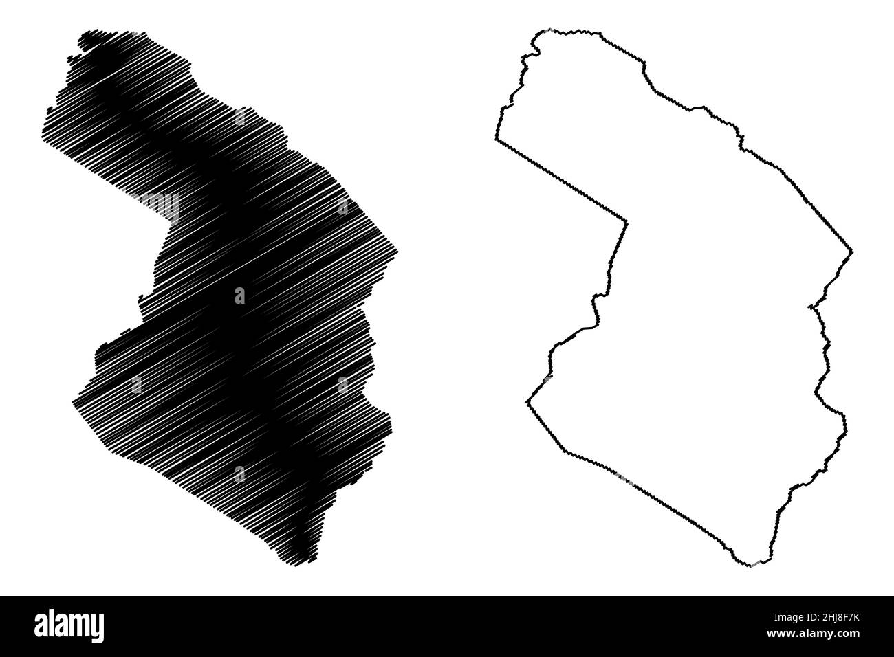 Girau do Ponciano municipality (Alagoas state, Municipalities of Brazil ...