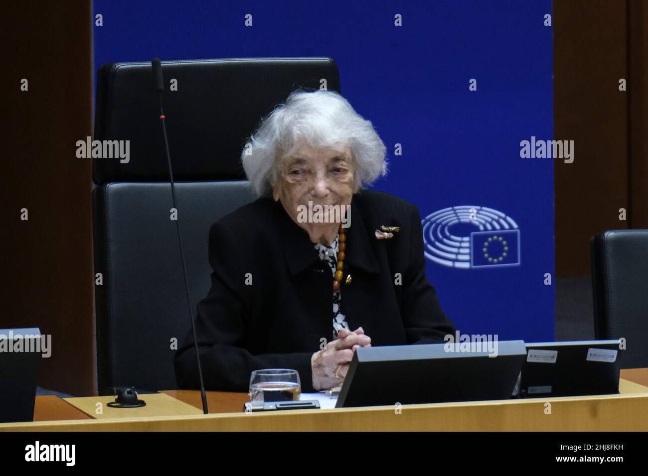 Margot friedlander hi-res stock photography and images - Alamy