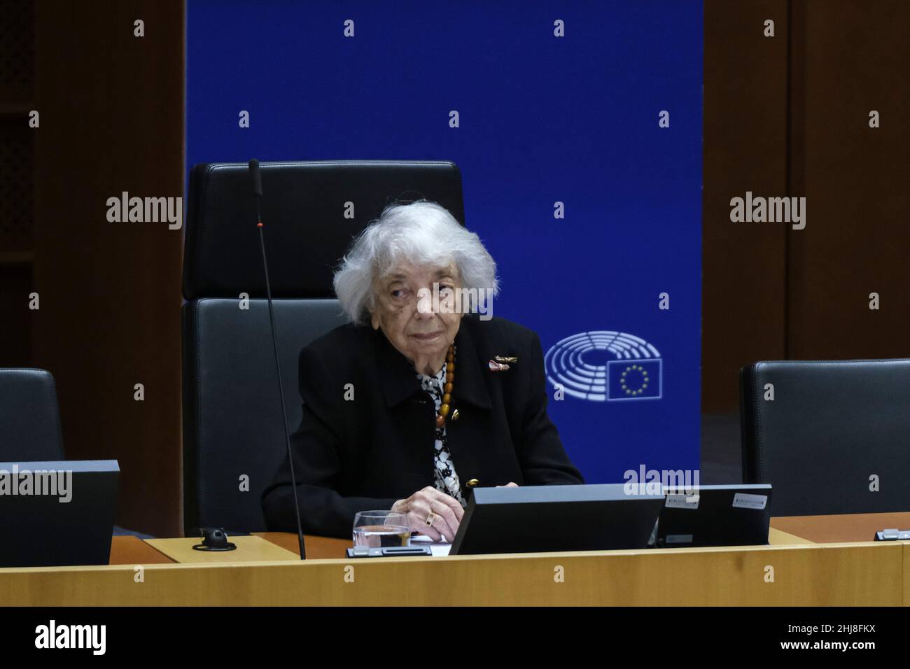 Margot bendheim hi-res stock photography and images - Alamy