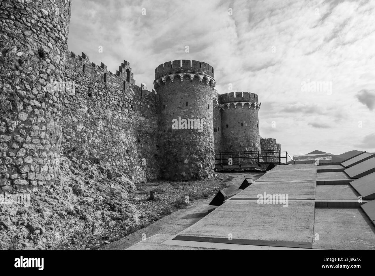 Onda Black and White Stock Photos & Images - Alamy