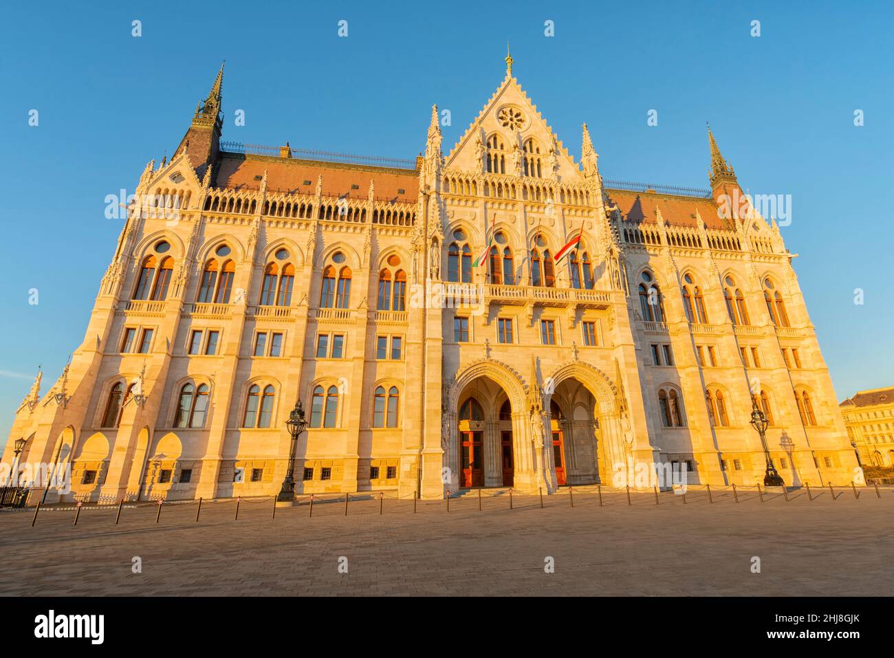 Hungarian national library hi-res stock photography and images - Alamy