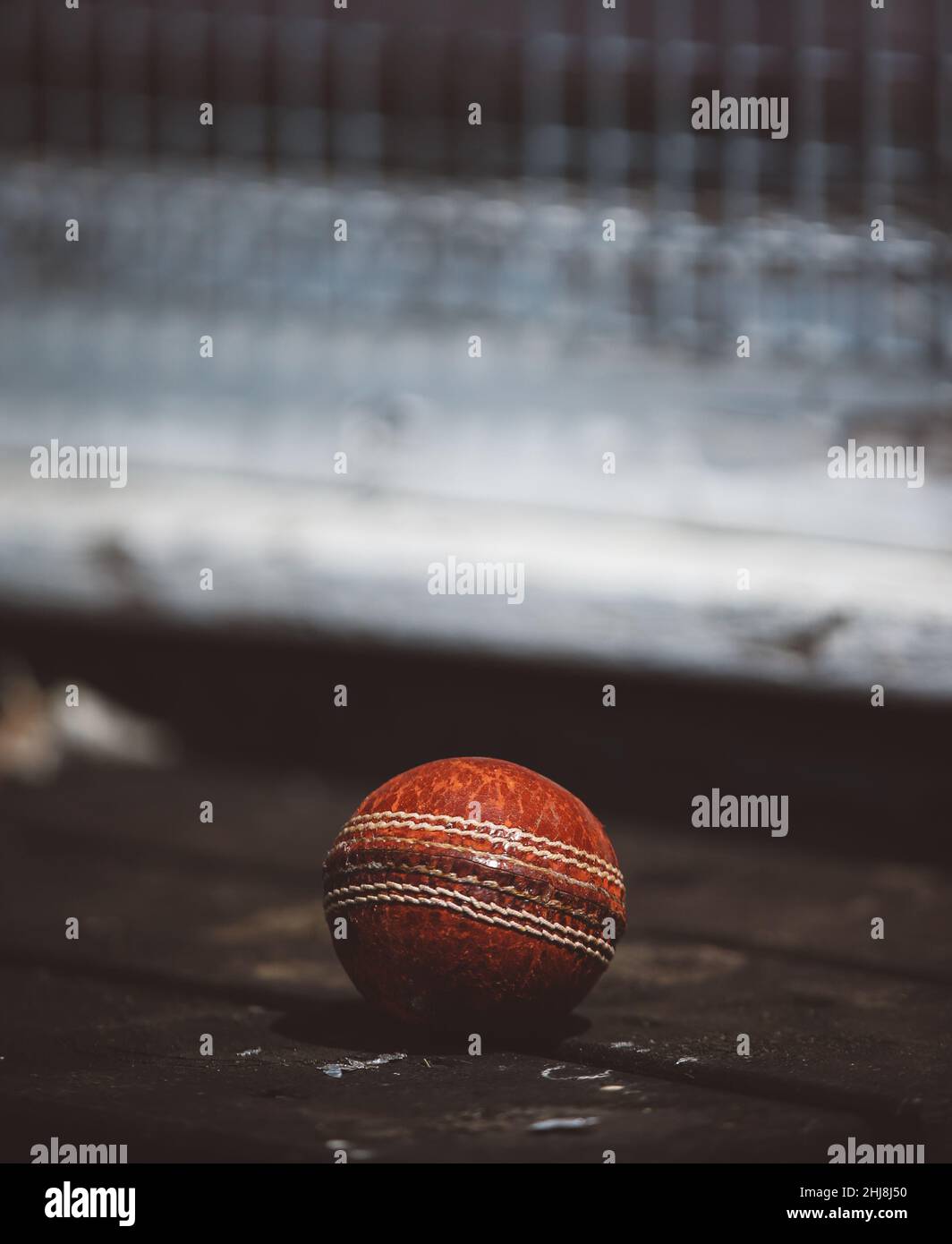 General views of cricket Stock Photo - Alamy