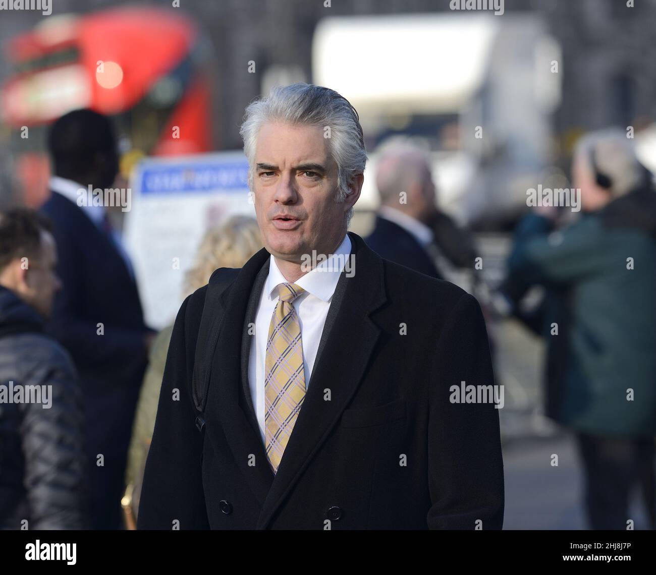 James cartlidge mp hi-res stock photography and images - Alamy