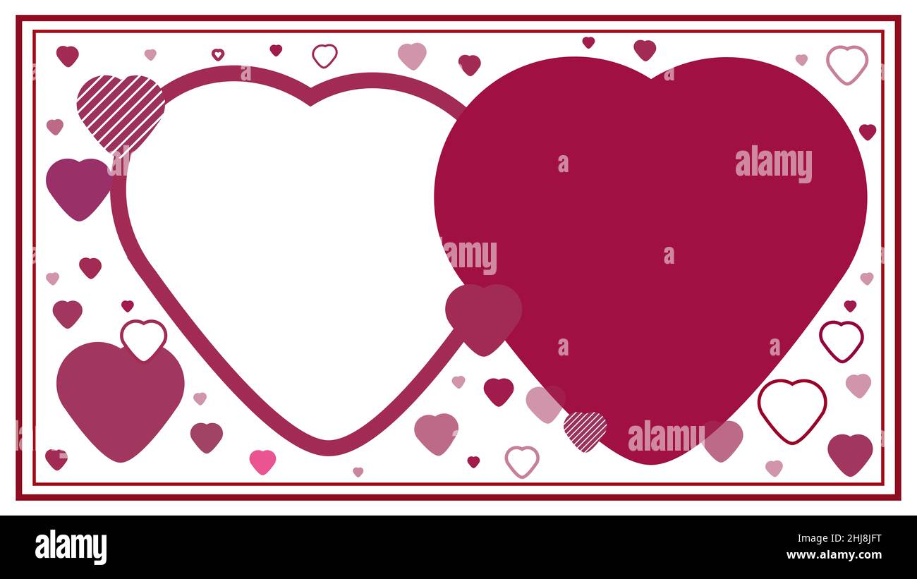 Cute Happy Valentines Day Backgrounds