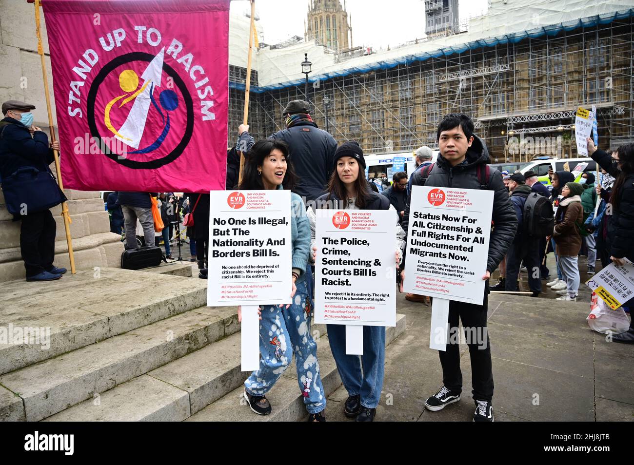 Kesri lehar scotland hi-res stock photography and images - Alamy