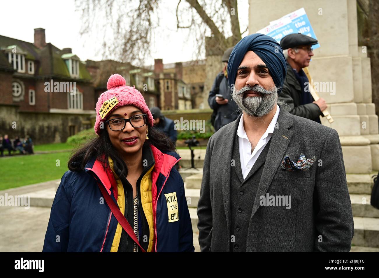 Kesri lehar scotland hi-res stock photography and images - Alamy