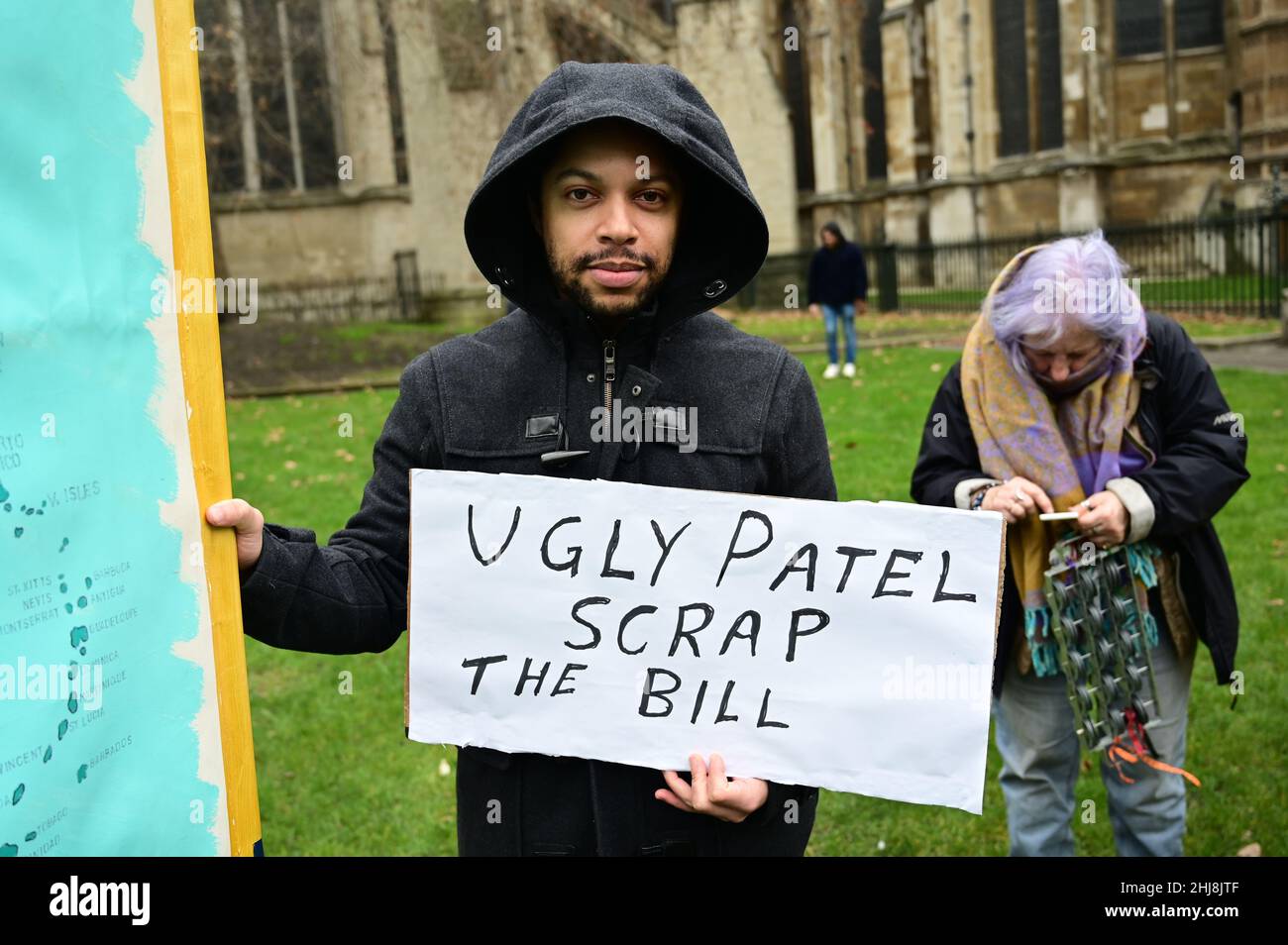 Kesri lehar scotland hi-res stock photography and images - Alamy