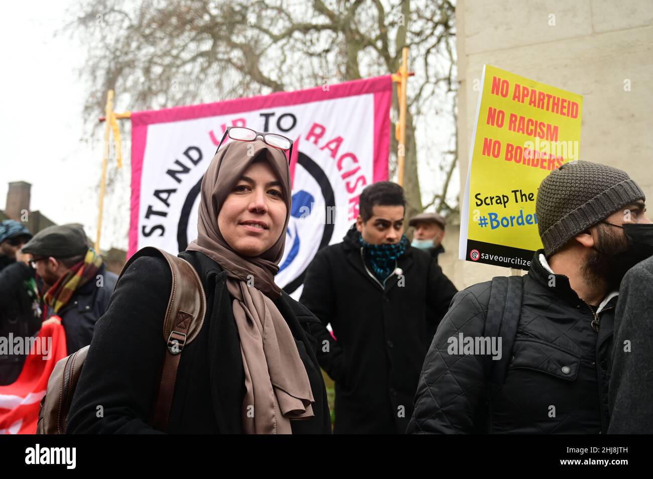 Kesri lehar scotland hi-res stock photography and images - Alamy