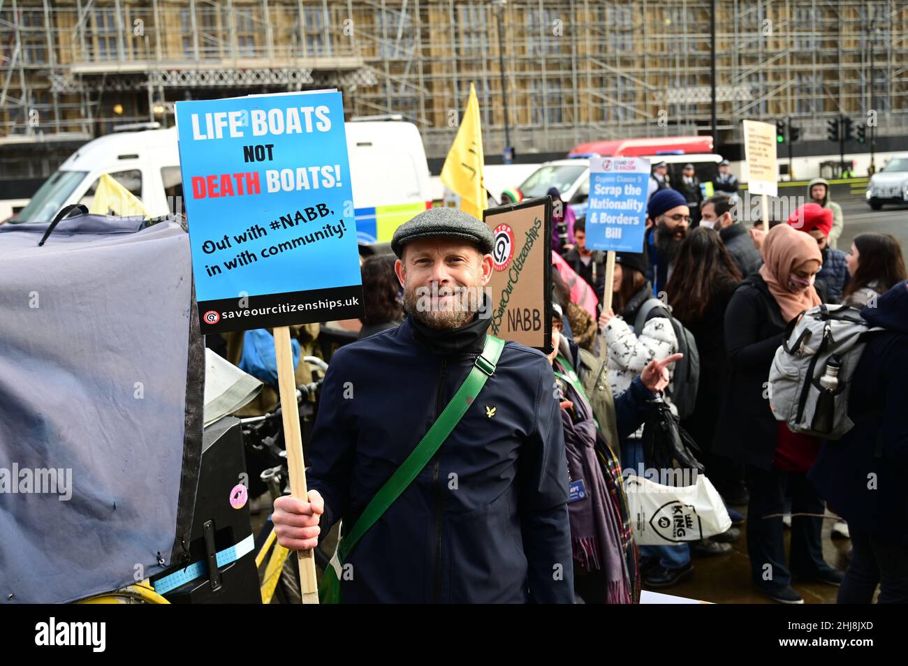 Kesri lehar scotland hi-res stock photography and images - Alamy