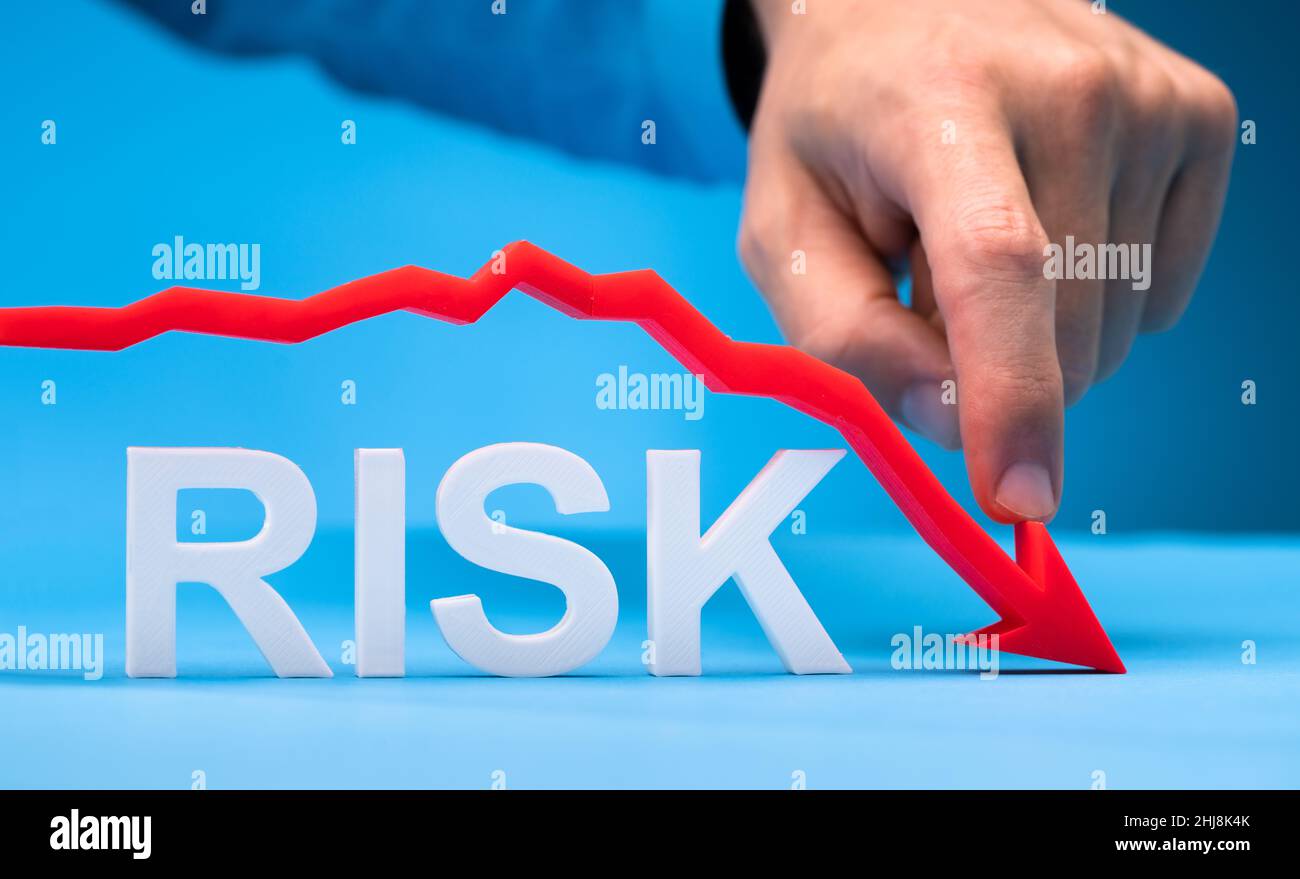Risk management graphic hi-res stock photography and images - Alamy