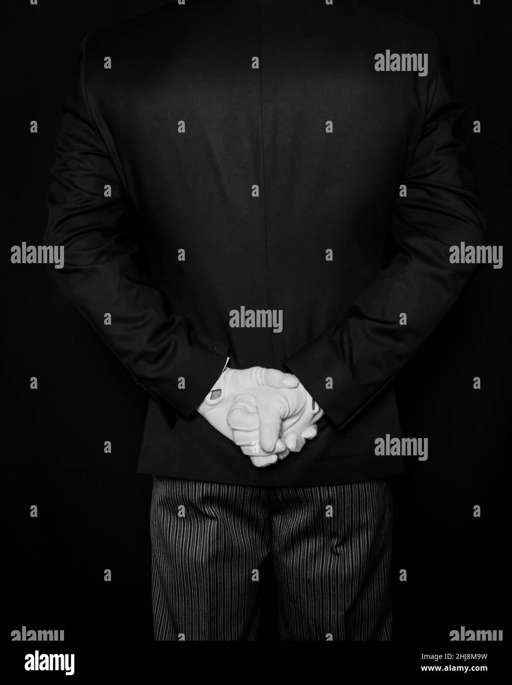 Hospitality and event industry hi-res stock photography and images - Alamy