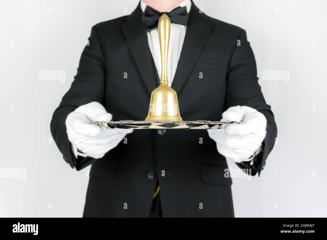Fancy office male hi-res stock photography and images - Alamy