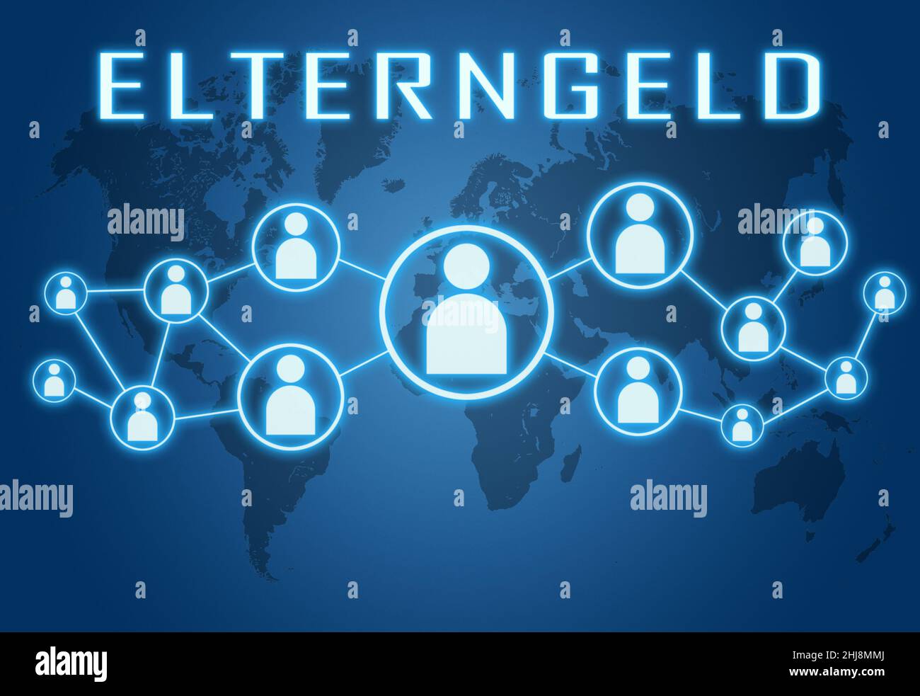 Elterngeld - german word for parental allowance or parental benefits ... Elterngeld - german word for parental allowance or parental benefits ...