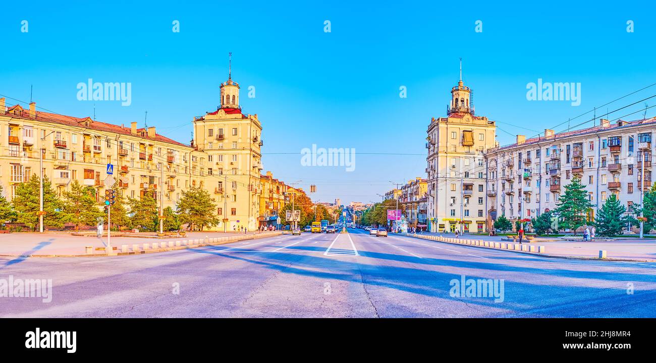 Polyak hi-res stock photography and images - Alamy