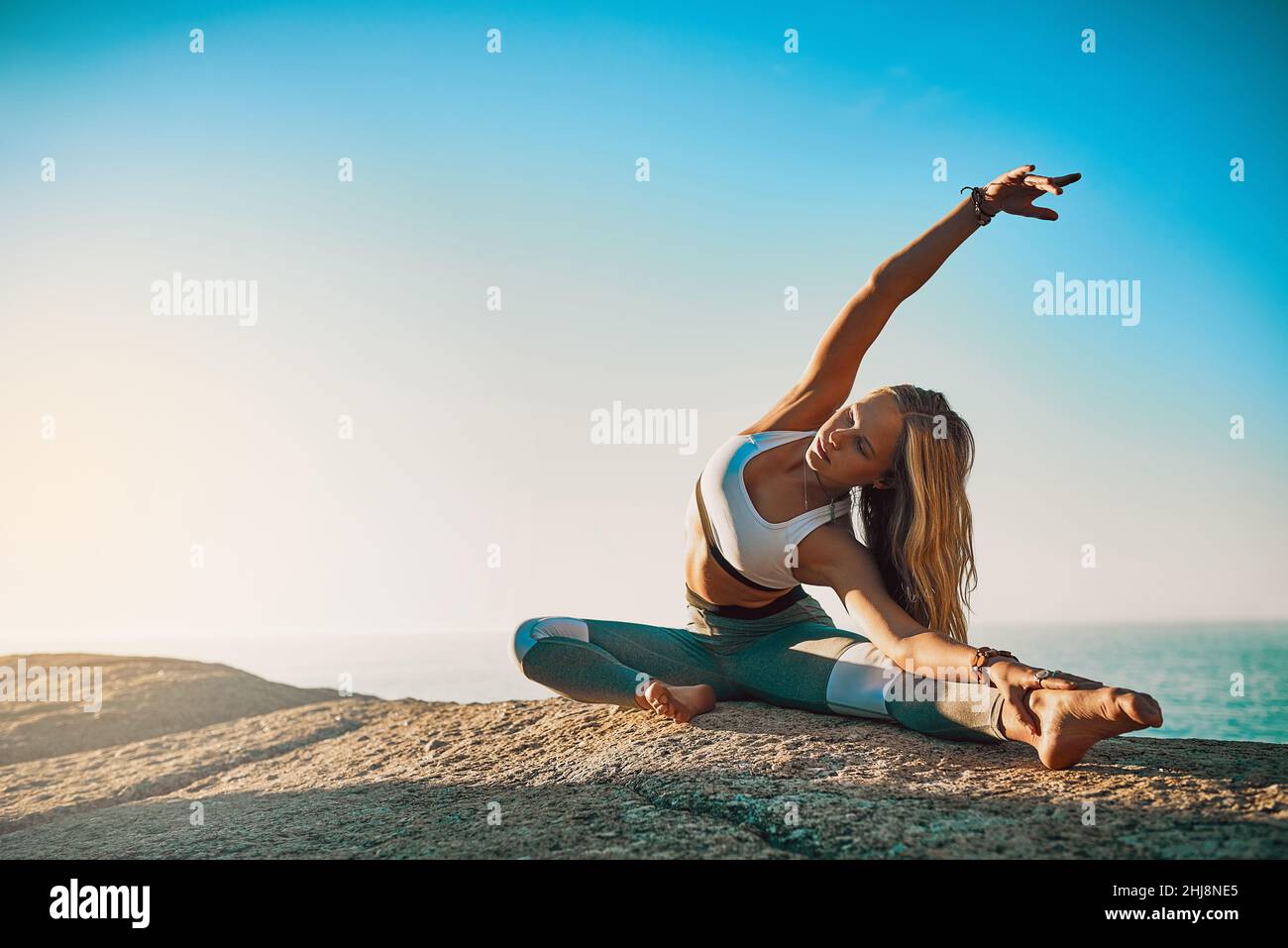 Wellness process hi-res stock photography and images - Alamy