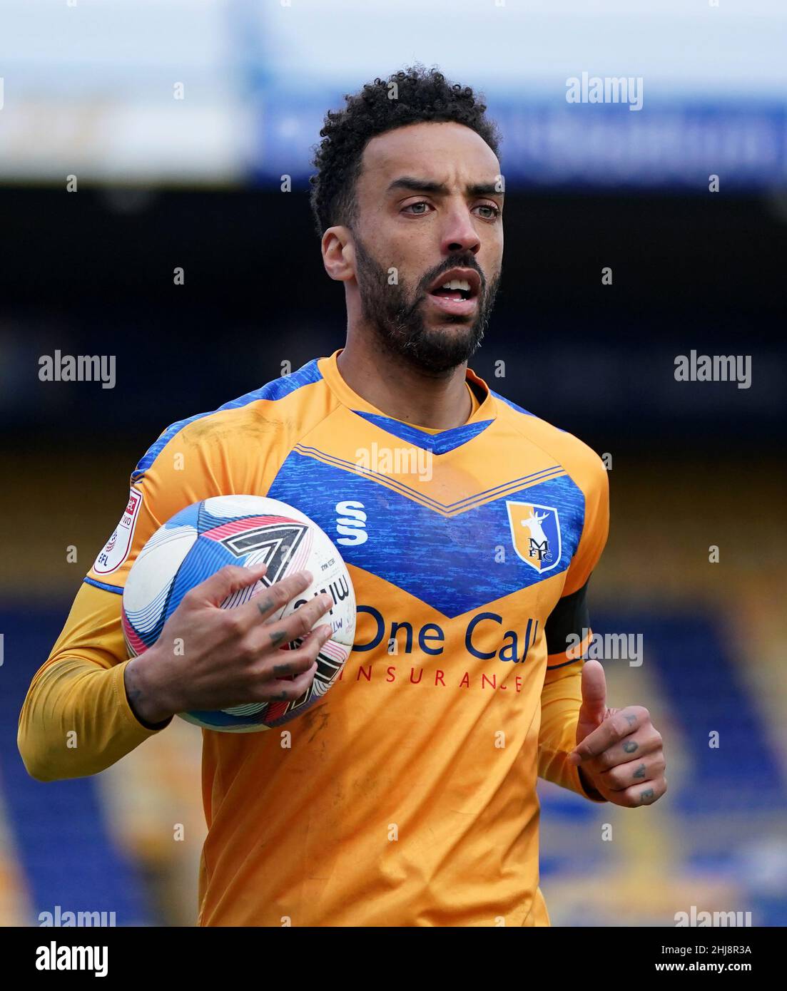 James perch mansfield hi-res stock photography and images - Alamy