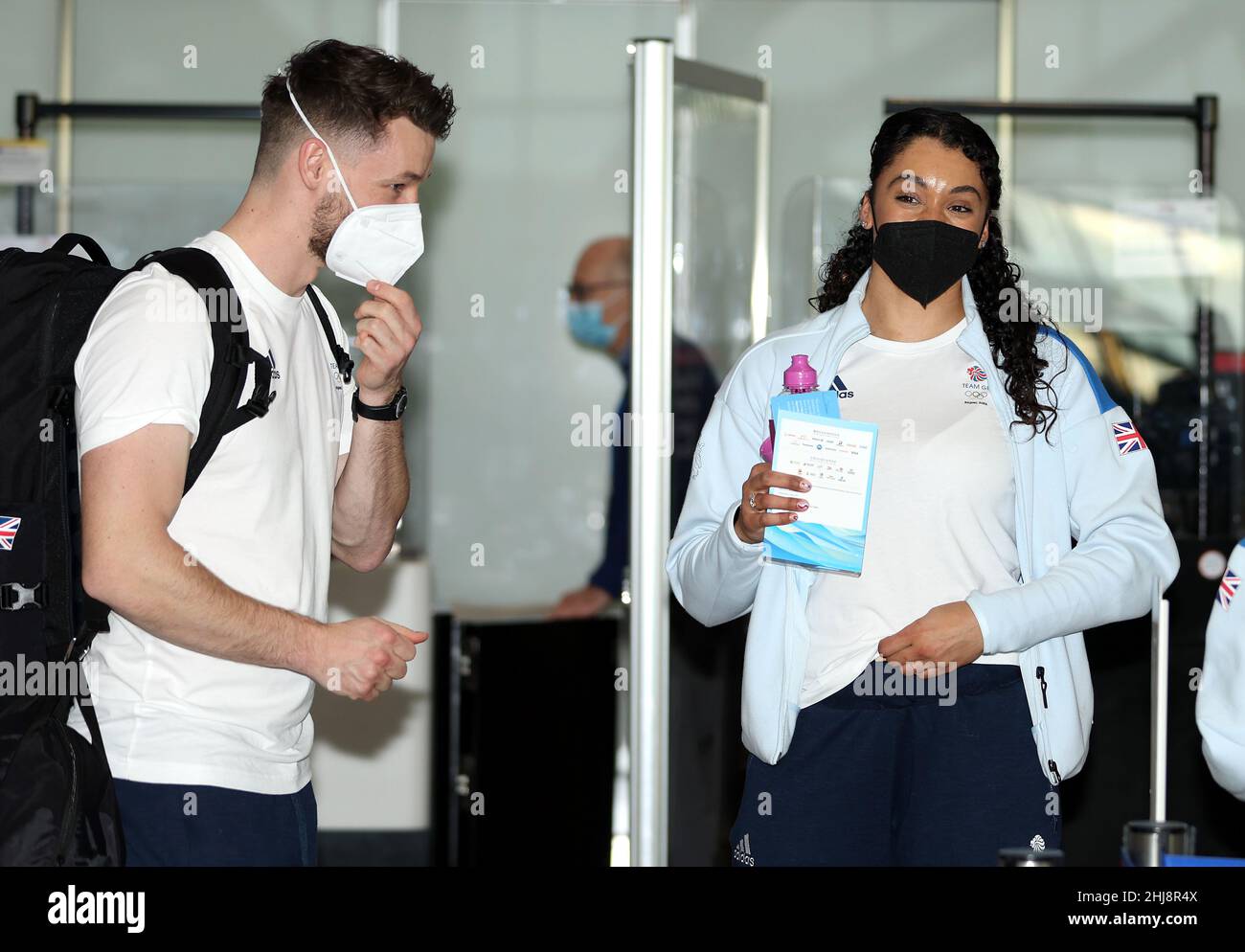 Marcus wyatt hi-res stock photography and images - Alamy