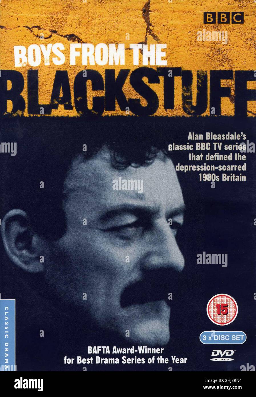 Boys from the blackstuff hi-res stock photography and images - Alamy