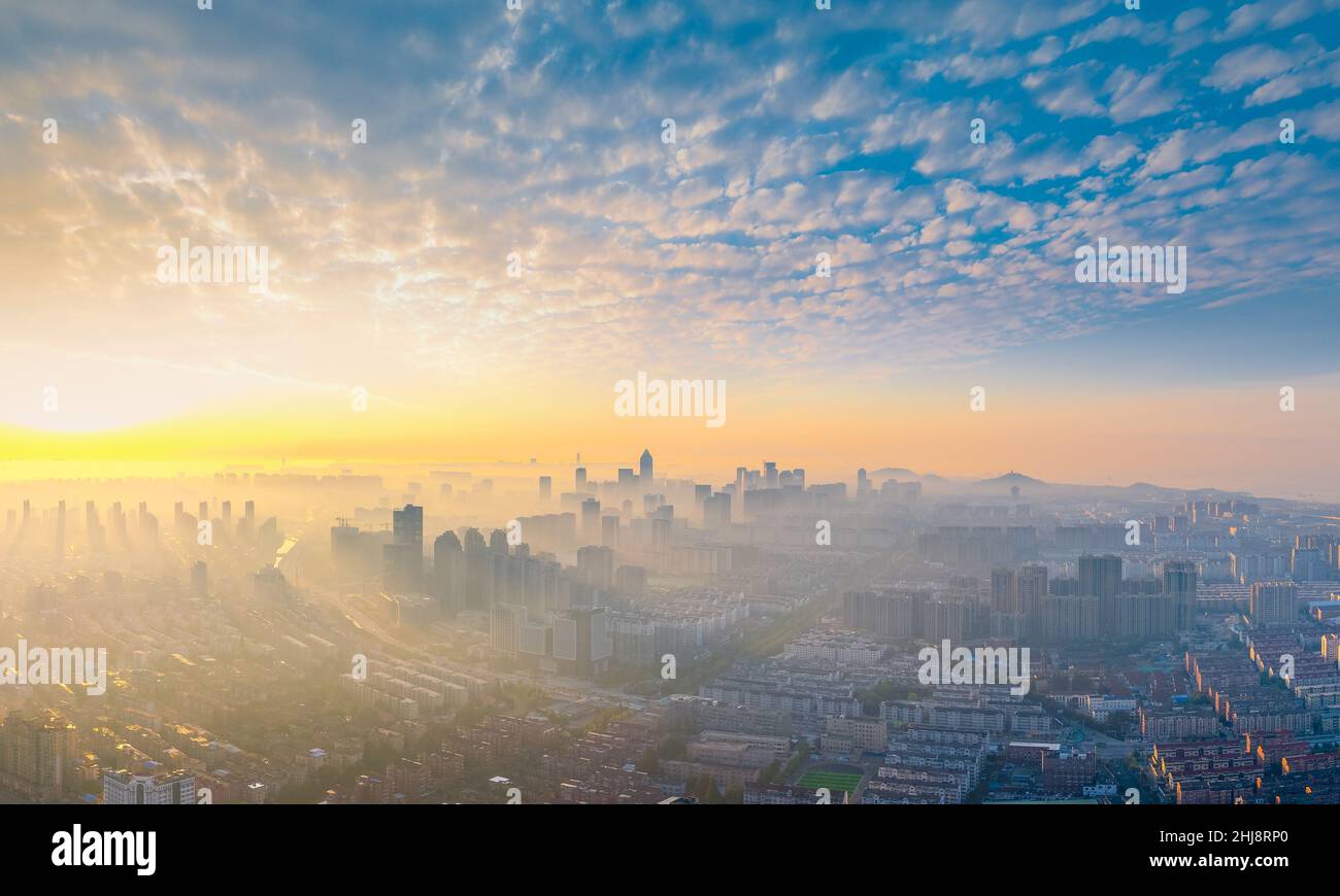 Nantong landmarks hi-res stock photography and images - Alamy
