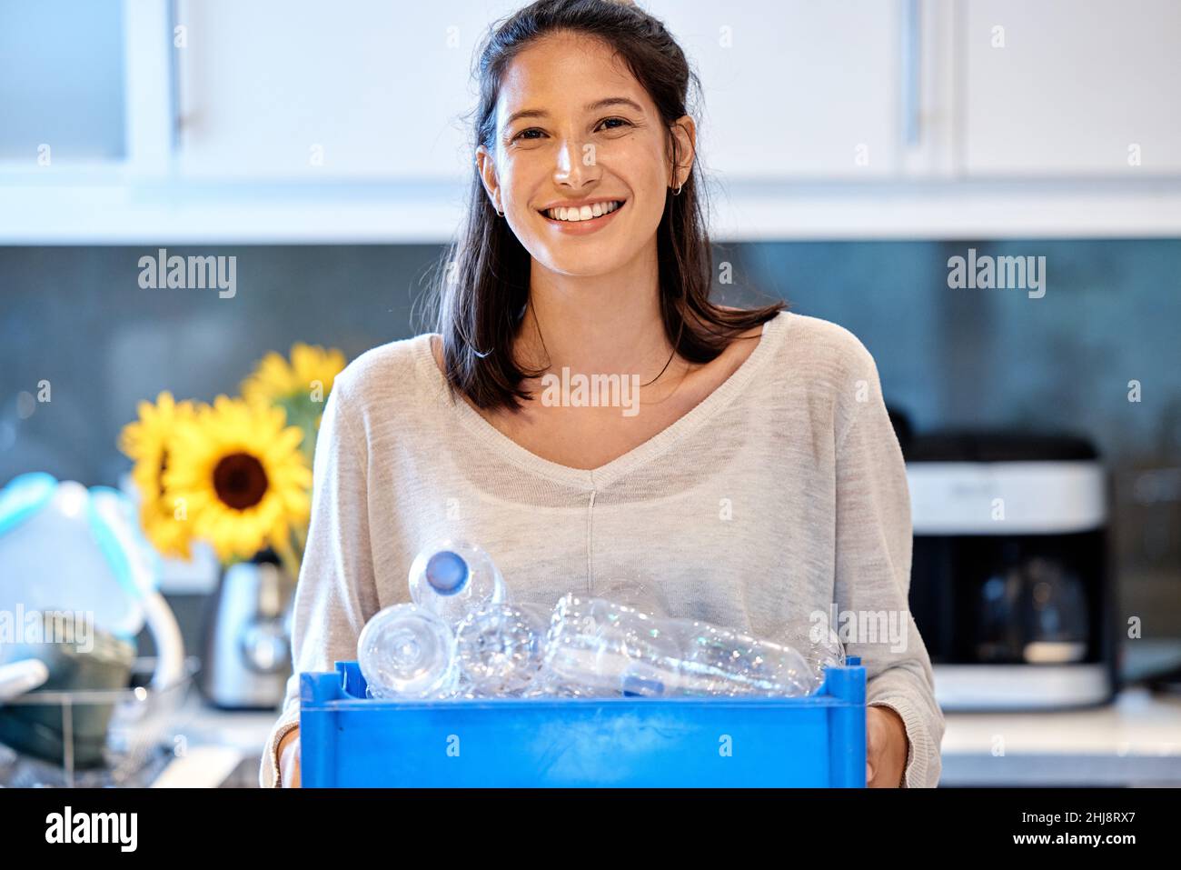Doing your part hi-res stock photography and images - Alamy