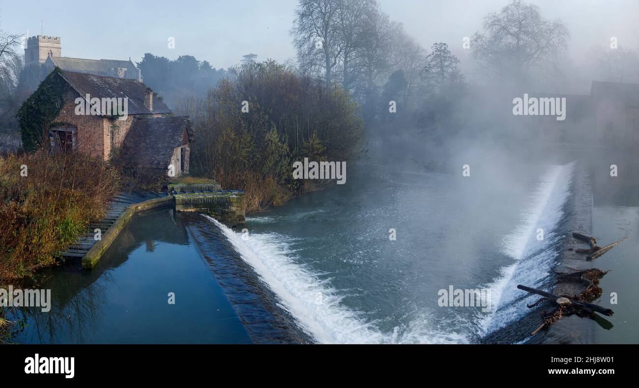 Bromfield hi-res stock photography and images - Alamy