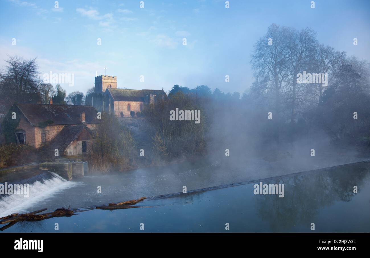 Bromfield hi-res stock photography and images - Alamy