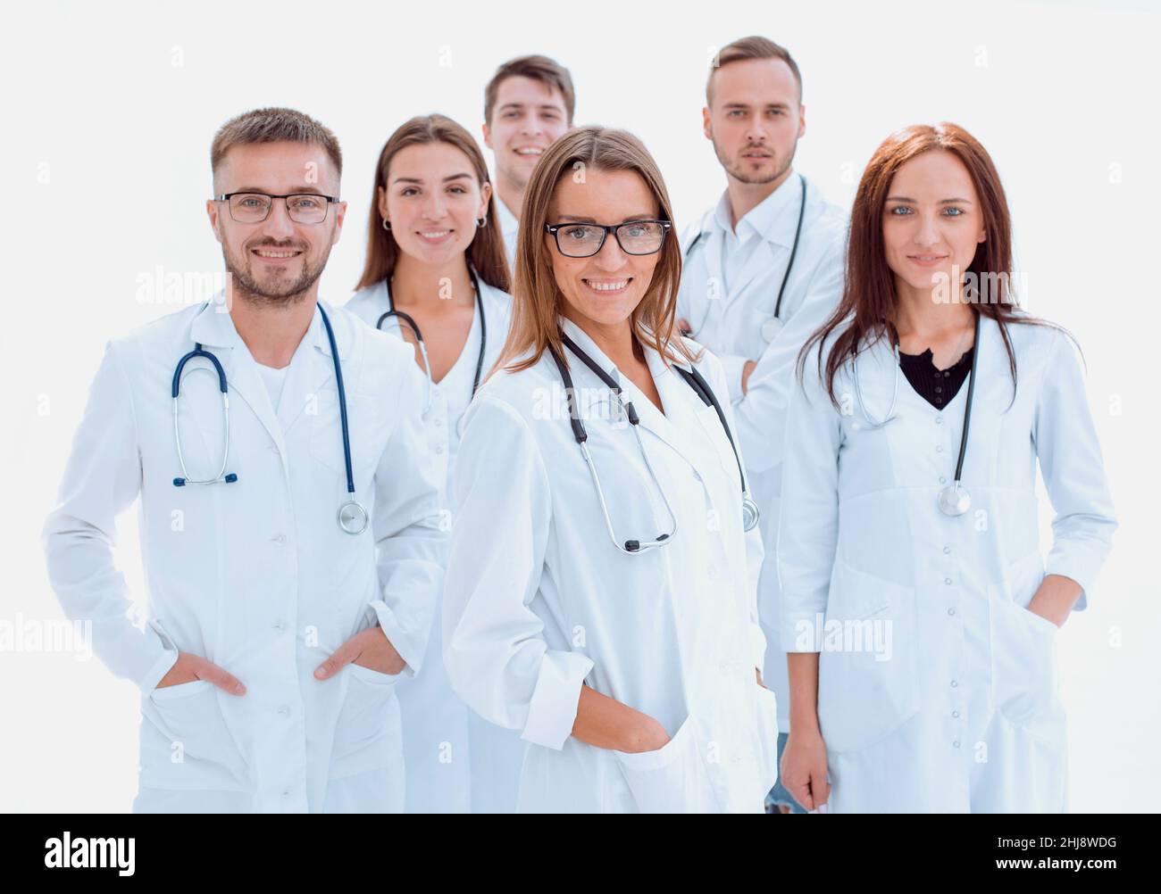 General practitioners female woman hi-res stock photography and images ...