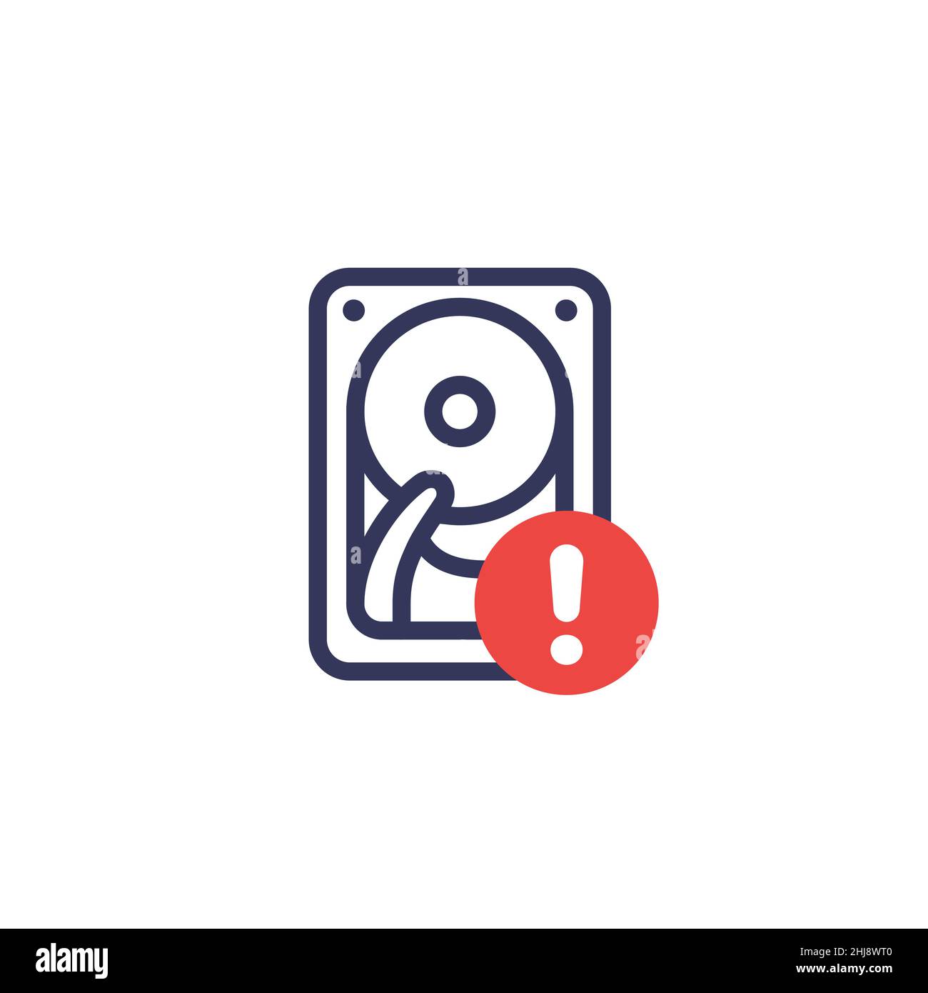 Bad storage Stock Vector Images - Alamy