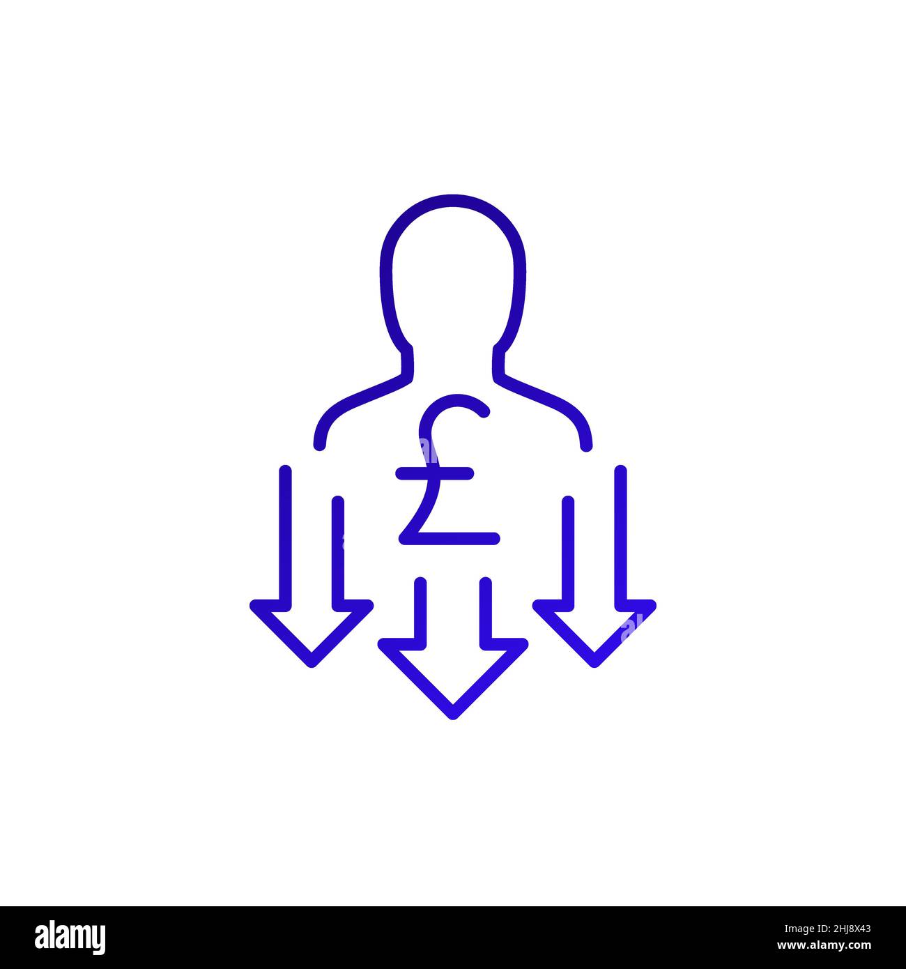 British labour Stock Vector Images - Alamy