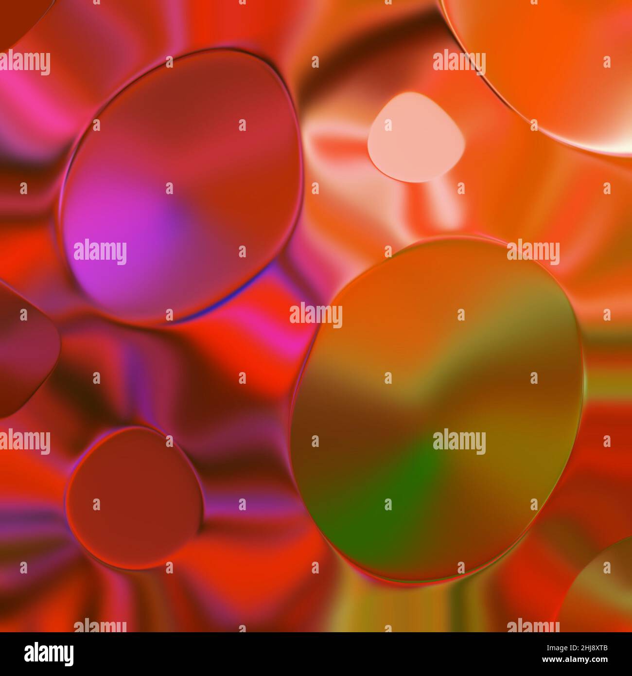 Abstract illustration for wallpapers and backgrounds Stock Photo - Alamy
