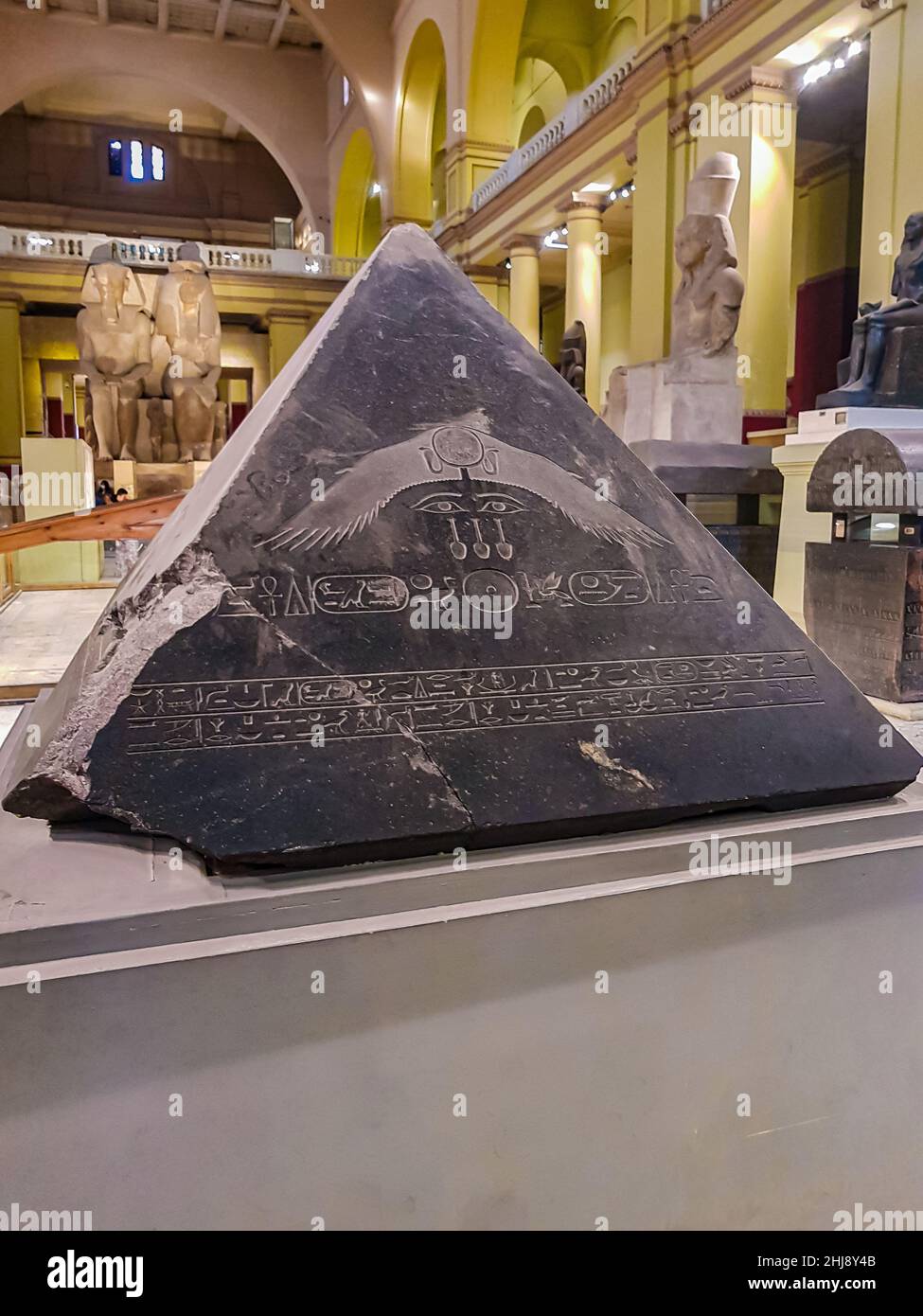 Pyramidon hi-res stock photography and images - Alamy