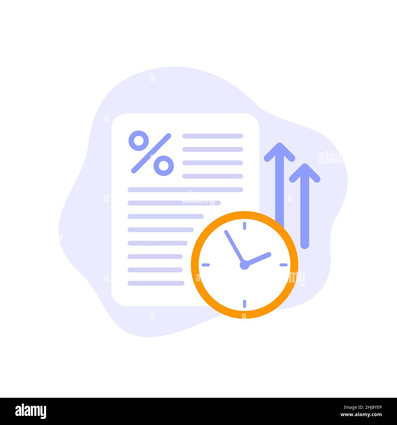 Pay rate Cut Out Stock Images & Pictures - Alamy