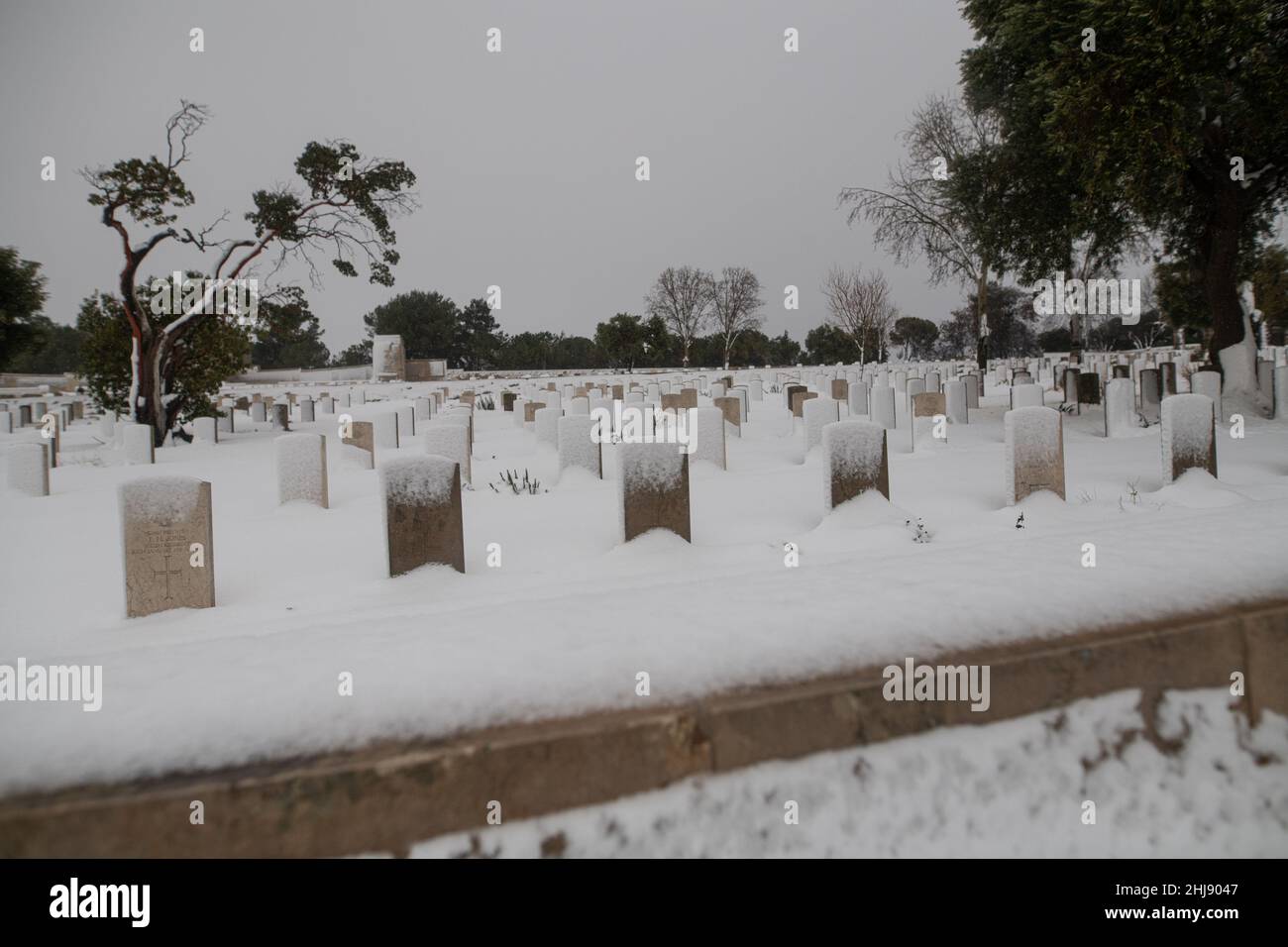 Elpis storm hi-res stock photography and images - Alamy