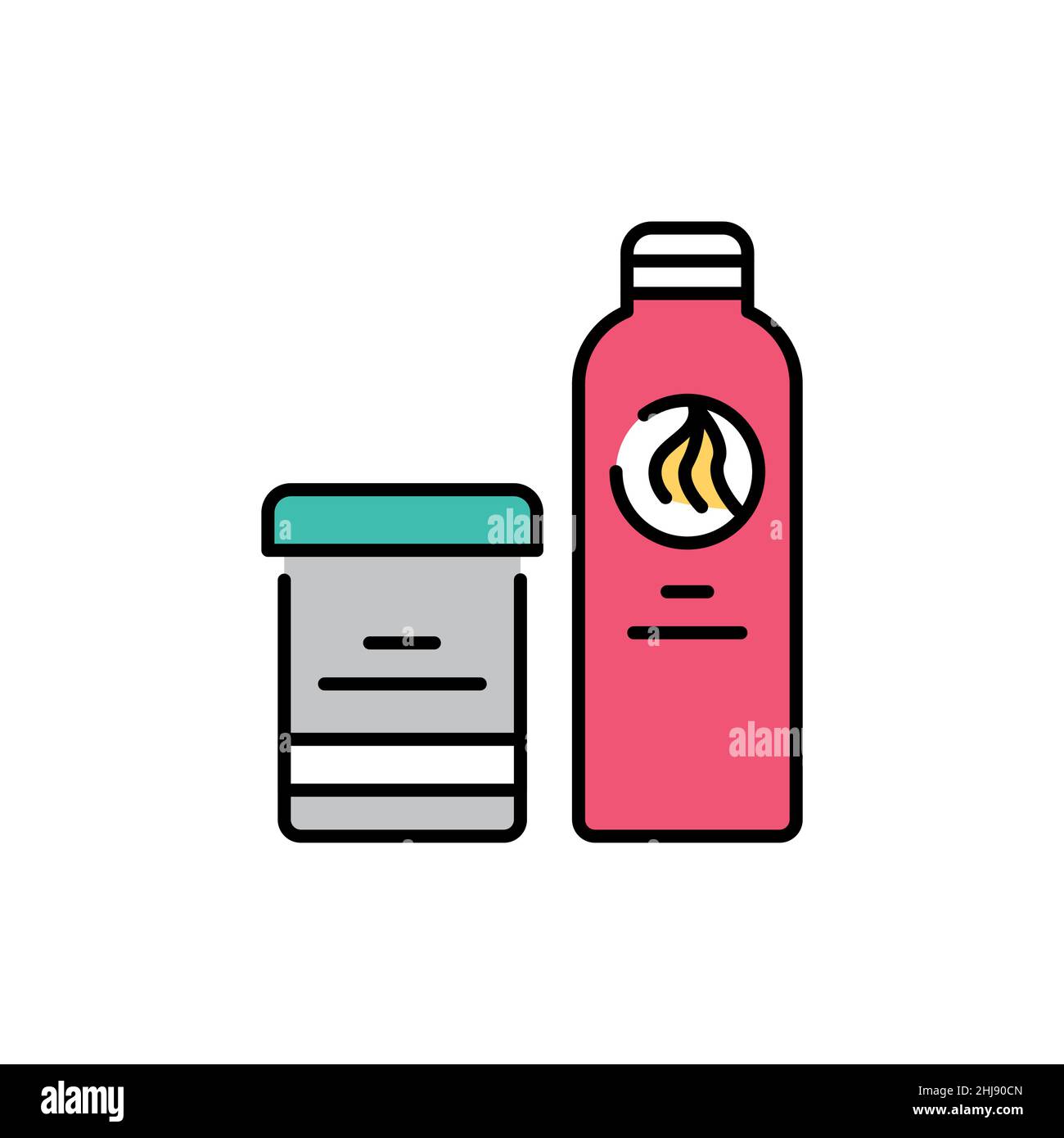 Clarifiers Stock Vector Images - Alamy