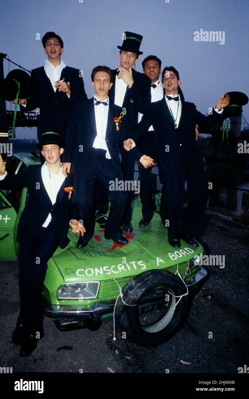 Archives 90ies: France Stock Photo - Alamy