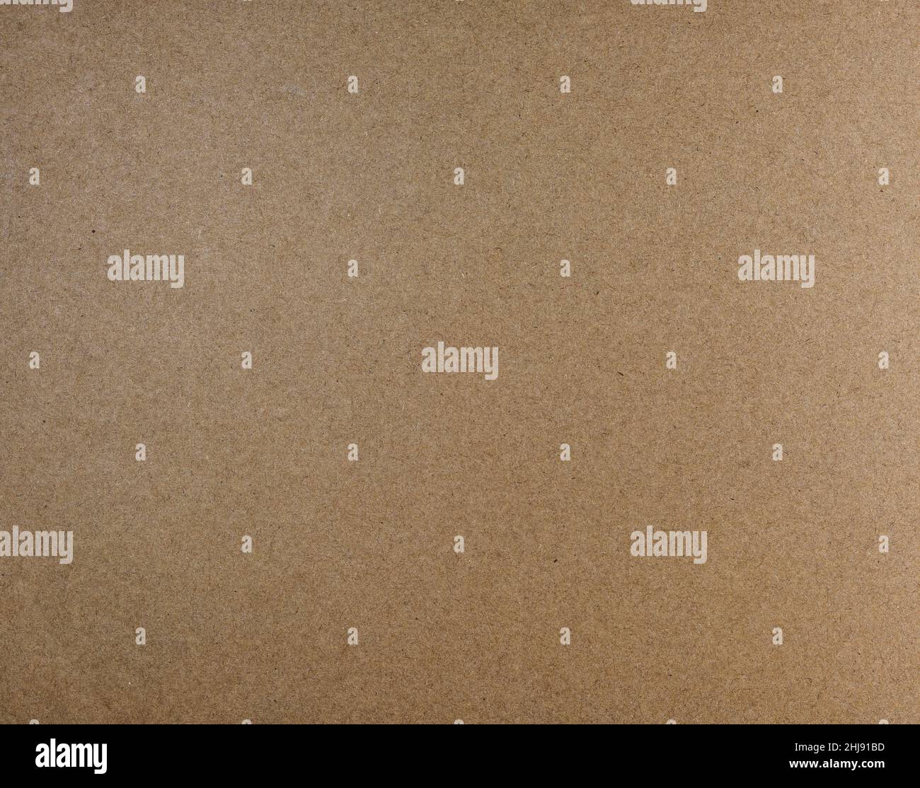 surface of paperboard made from brown fibers Stock Photo - Alamy