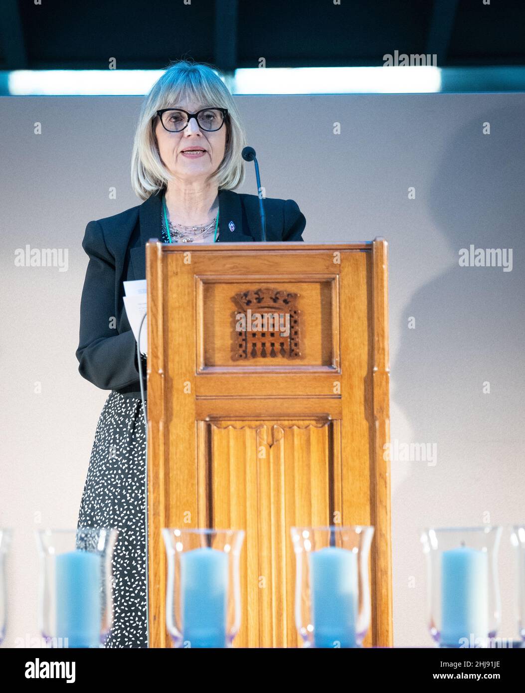 Laura marks hi-res stock photography and images - Alamy