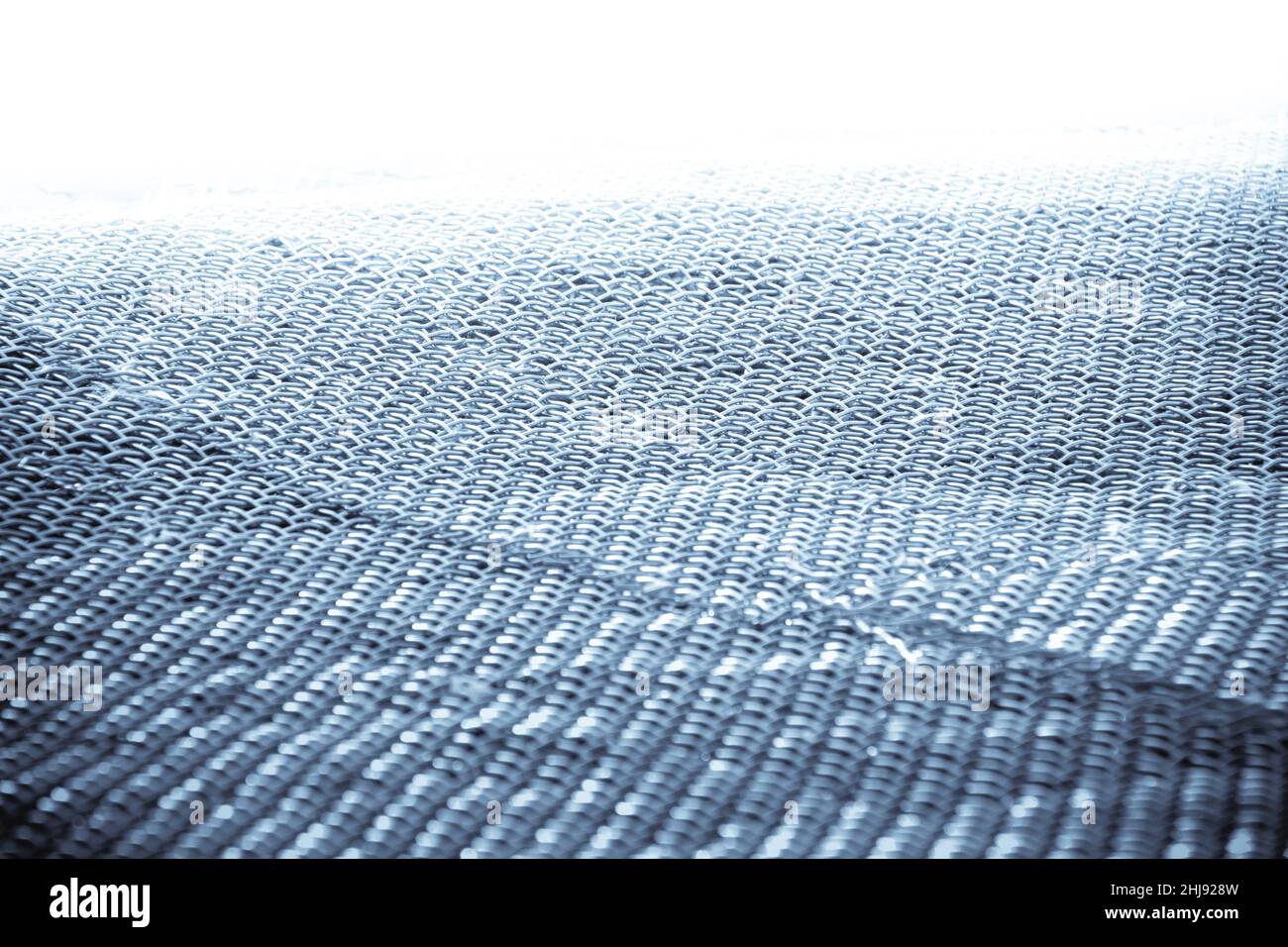 Wire mesh mattress hi-res stock photography and images - Alamy