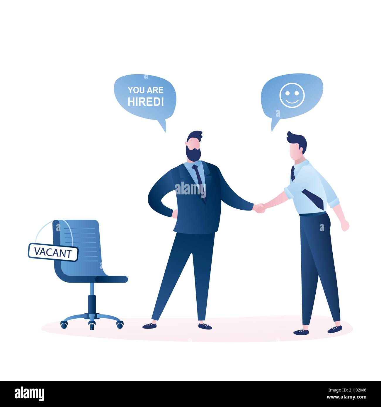 Resource worker Stock Vector Images - Alamy