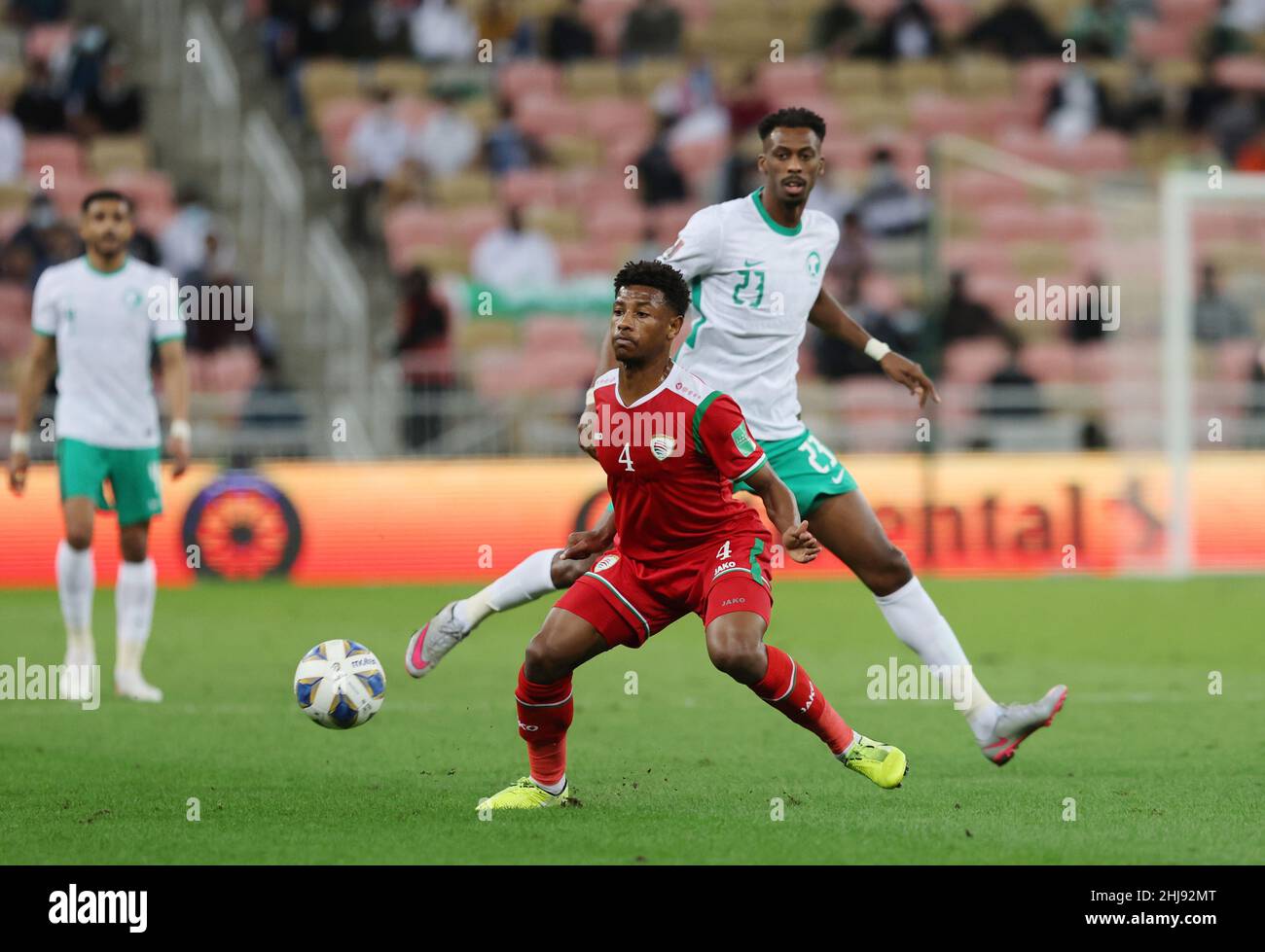 Al alawi arshad hi-res stock photography and images - Alamy