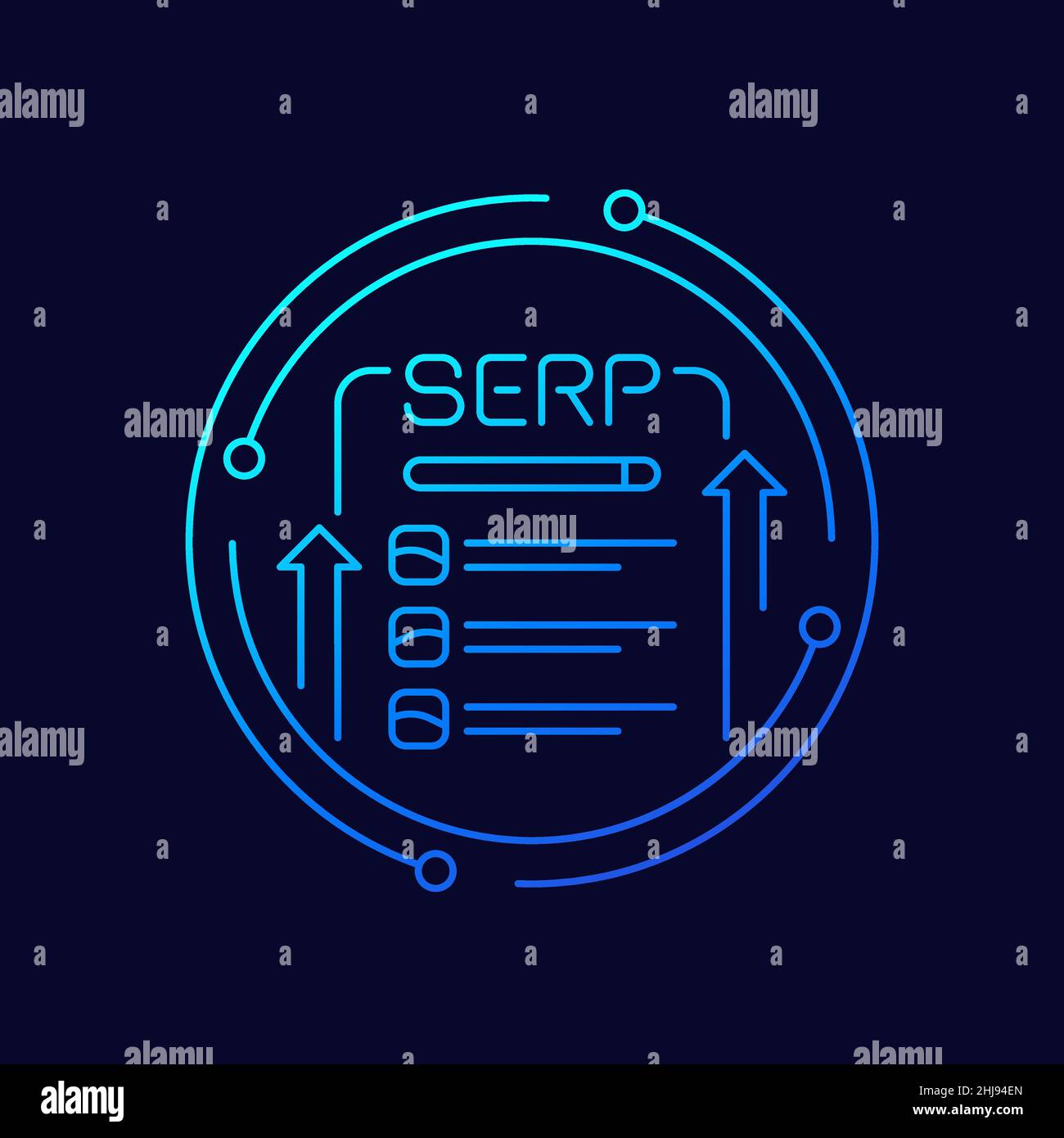 Serp hi-res stock photography and images - Alamy