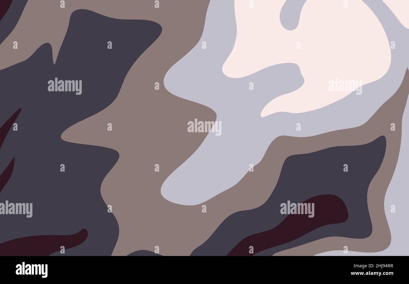 Abstract pattern for fashion banner and trendy decoration, fabric, and ...