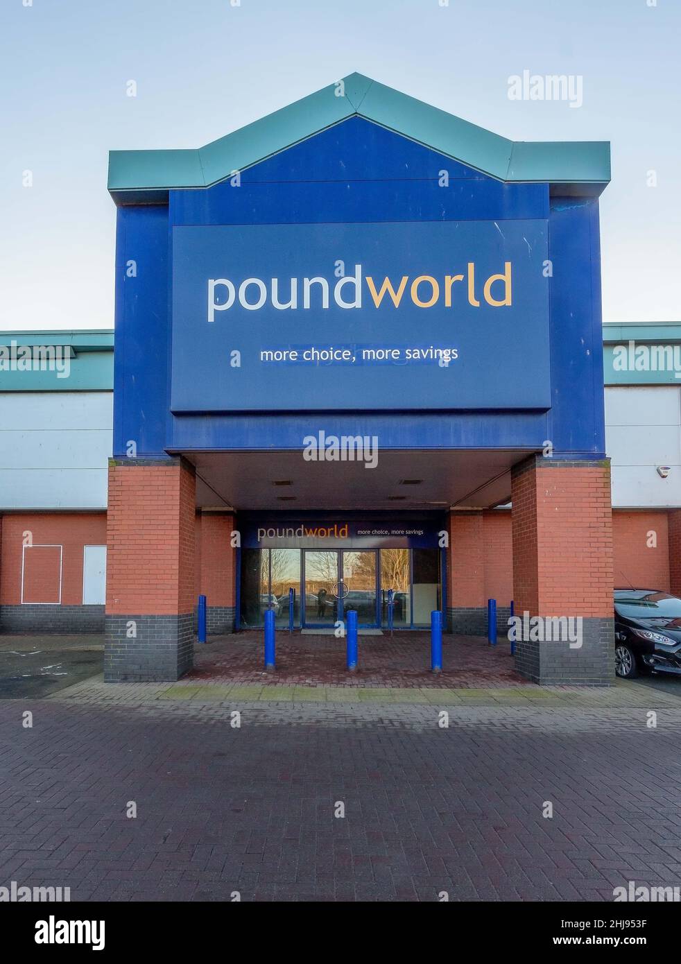 Seafield hi-res stock photography and images - Alamy